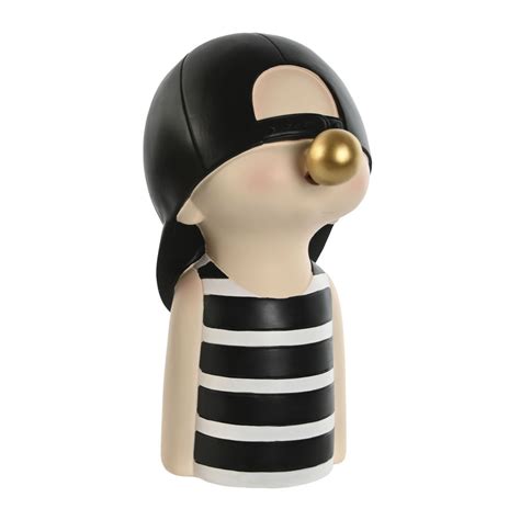 Bubble Boy Santinilinea