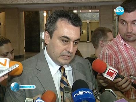 Николай Кокинов вече не е градски прокурор на София ОБЗОР Nova