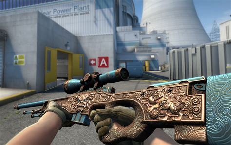 Top Workshop Skin R CSGOnet