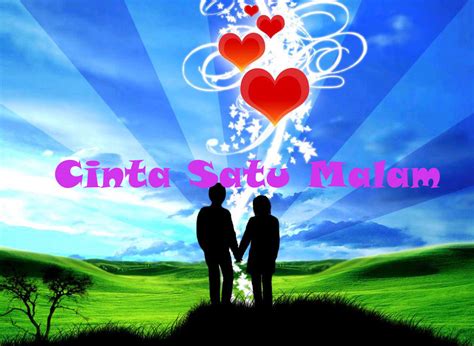 Ingin Tahu Cinta Satu Malam Di Puncak Gunung