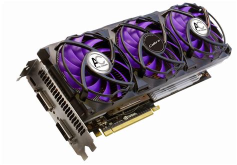 Gambar Vga Card Komputer Id