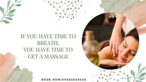Massage Home Service Angono Mahabang Parang Home