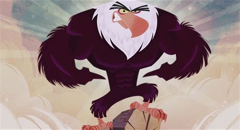 Angry Birds Mighty Eagle 6 By Geedirosso On Deviantart