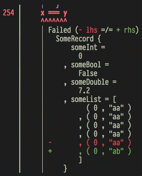 Value Diffs · Issue 154 · Swensensoftwareunquote · Github