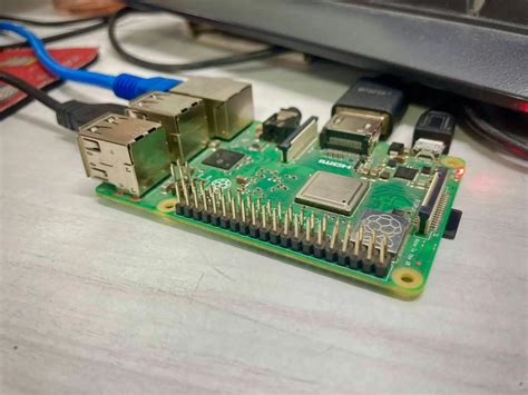 Raspberry Pi Como Punto De Acceso Wifi Coop La Lonja