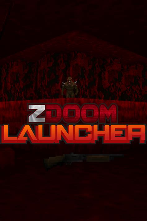 Zdoom Launcher Doom Modding Babycastles