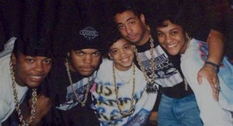 Any Eazy E Or N W A Fans Here Mjjcommunity Michael Jackson Community