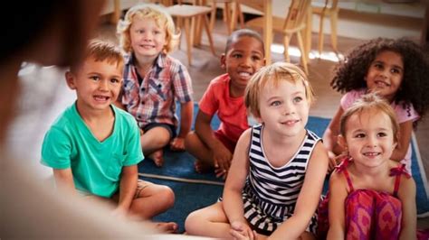 Early Learning Faces Obstacles How Edtech Can Help Giving Compass