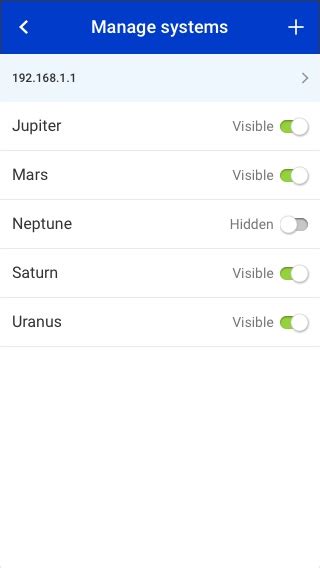Faq：日立 Hmc Mobile