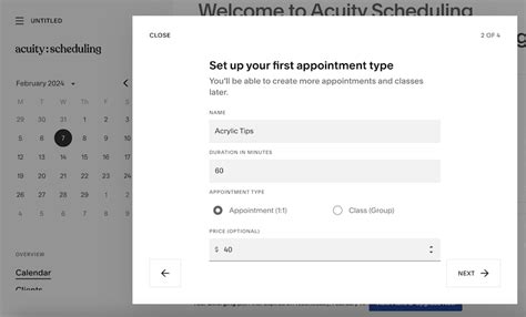 Acuity Scheduling Review 2024 Everything You Need To Know