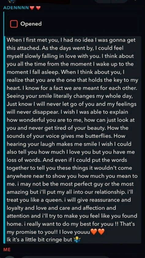 Pin By Krista Z Fulbright On Viral Text Cute Quotes For Him Sweet Quotes For Girlfriend