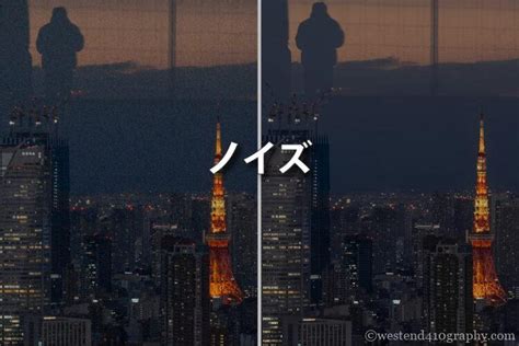 一瞬でクリアな写真へ！lightroomのaiノイズ除去テクニック