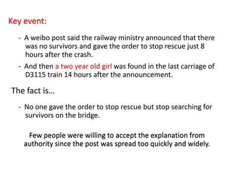 Framework Design For Operational Scenario Based Emergency Response System Ppt