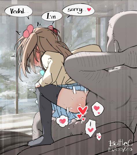 Bottle Bottle1234 Neuro Sama Indie Virtual Youtuber Highres 1boy