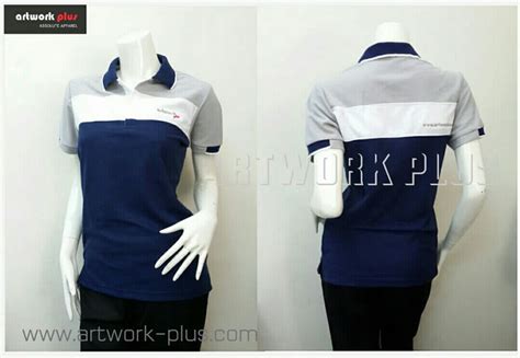เสื้อโปโลพนักงาน เสื้อโปโลบริษัท เสื้อโปโลยูนิฟอร์ม เสื้อโปโลปักโลโก้ เสื้อโปโลทำงาน เสื้อโปโล