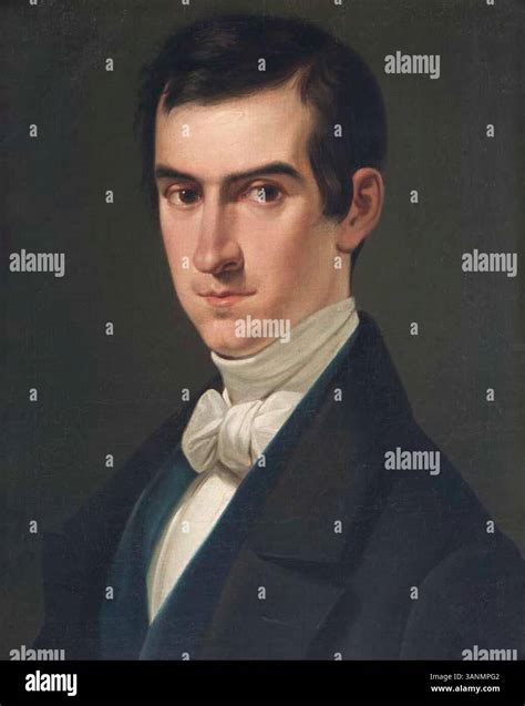 Portrait Of Archduke Ferdinand Charles Of Austria Este Brother Of