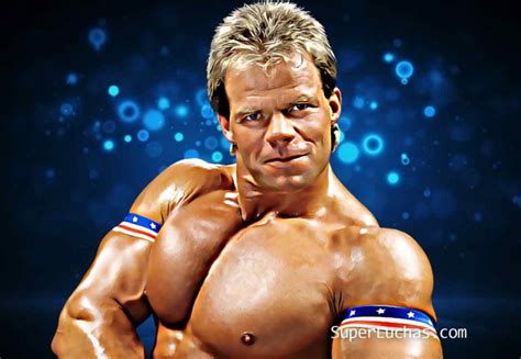Lex Luger Superluchas