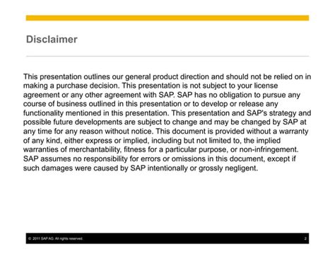 Sap Mobile Platform Architecture And Strategy Pdf Operating Systems Computer Software And