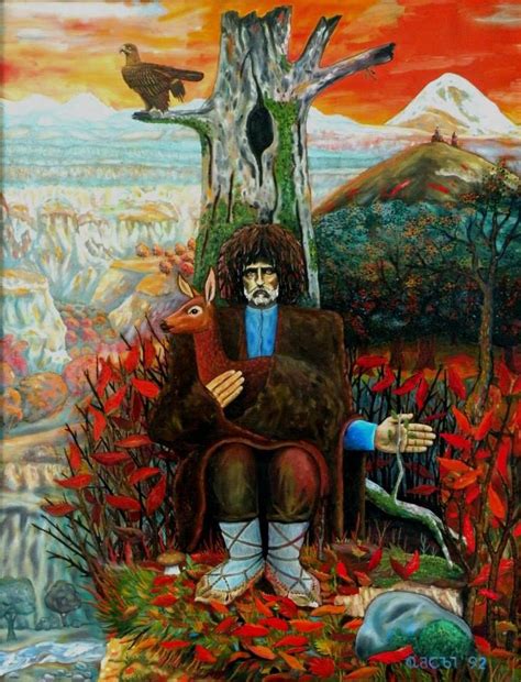 ვისაუბროთ ქართულ მხატვრობაზე თბილისის ფორუმი