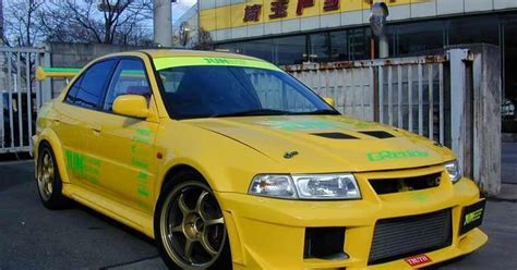 These Are The Sickest Cars Tuned By Jun Auto
