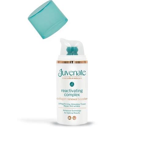 Juvenate Reactivating Complex ⋆ Bien être Beauty Therapy