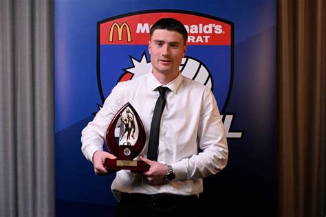 Werribee Signs Bacchus Marsh Talent Rye Penny Joining Brady Wright