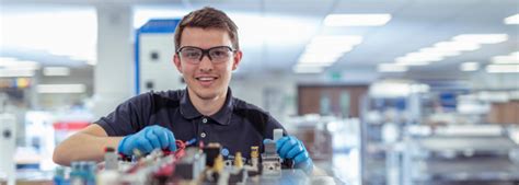 Join The Team Production Operative Assembler