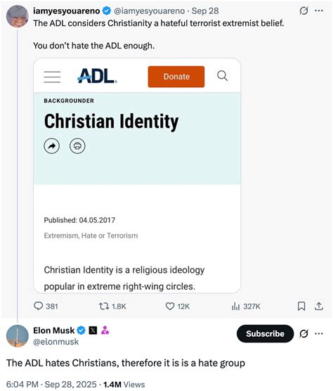 The Rise Of Maga Christian Identity By Jonathan V Last