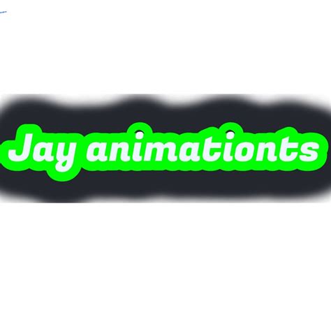 Jay Animation Youtube