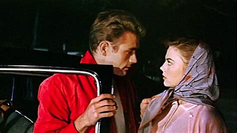 Rebel Without A Cause Picture