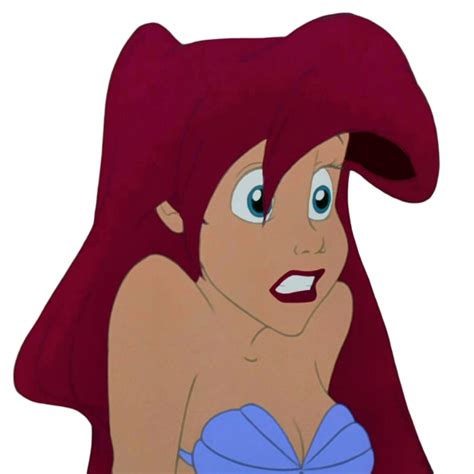 Ariel By Dracoawesomeness On Deviantart