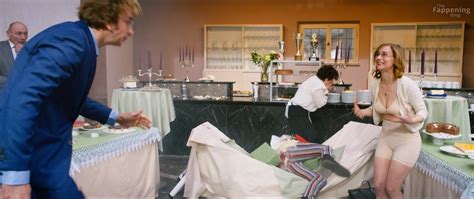 Colección Desnuda Y Sexy De Maja Beckmann 8 Fotos Thefappening