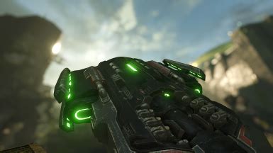 2016 Weapon Pack At Doom Eternal Nexus Mods And Community