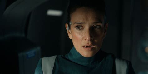 Extrapolations Cast And Character Guide