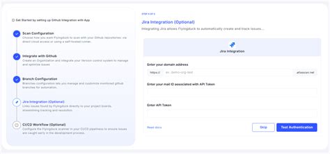 Github Cloud Integration Flyingduck Documentation