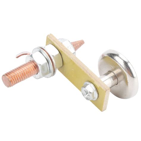 Buy Welding Machine Earthing Connector Welding Magnet Cup Iron For Welding Online At