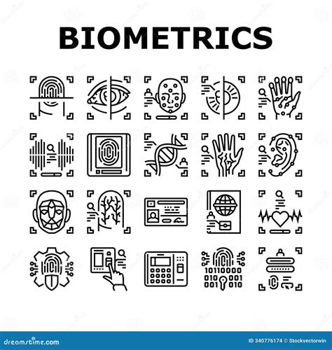 Biometric Fingerprint Based Identification Royalty Free Stock Image