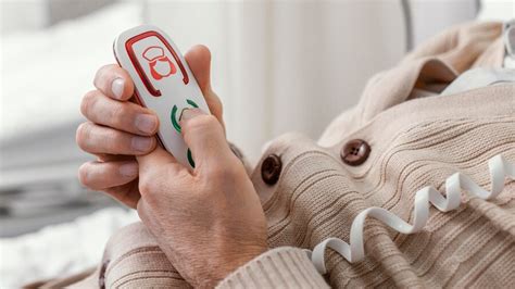 Gadgets For Elderly Fall Detection Thatll Keep Them Safe