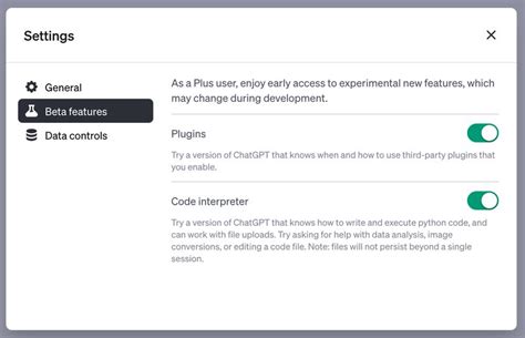 Dan Geller On Linkedin Ai Aimarketing Chatgpt Codeinterpreter