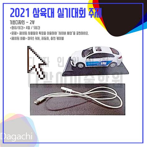 2021 삼육대 실기대회 2부주제 자동차 블로그