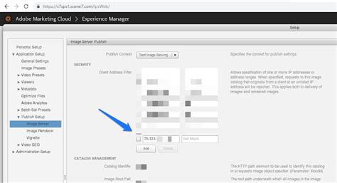 Experiencing Adobe Experience Manager Aem Cq Aem 6420 Configure