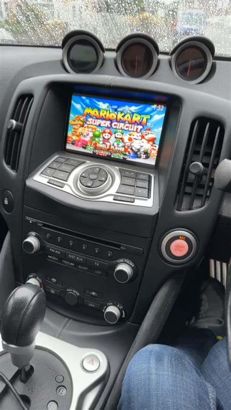 Raspberry Pi Z R 370z
