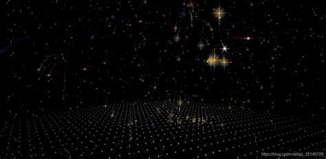 Html5canvas漂亮的3d烟花动画生日特效，节日特效，烟花canvas生日 Csdn博客