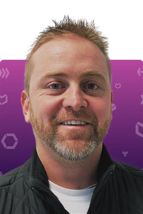 Greg Shiers Bcb Group