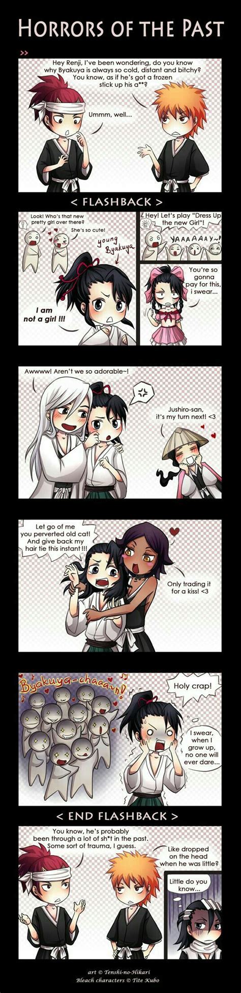 Pin By Bailey Gallegos On Anime Bleach Funny Bleach Manga Bleach