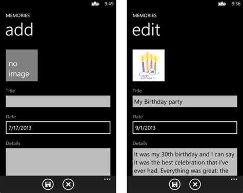 How To Create A Cloud Powered Windows Phone App With Telerik