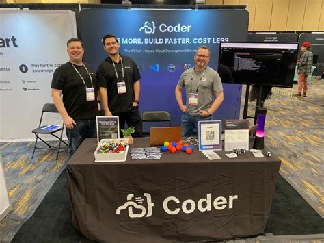 Coder On Linkedin Our Coder Crew Is Ready To Teach You How To Shift Left On Your Developer