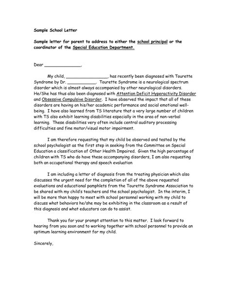 How To Write A Letter Requesting A Psych Eval Alder Script