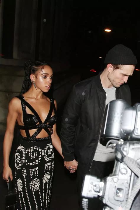 Robert Pattinson And Aka Twiggs Mirror Online