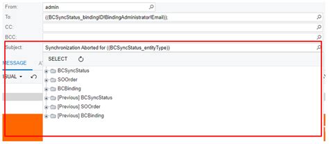 Acumatica Treeview Understanding And Customizing In Acumatica Erp